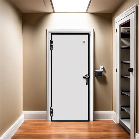 20 Innovative Cleanout Access Panel Ideas For Concealing And Styling