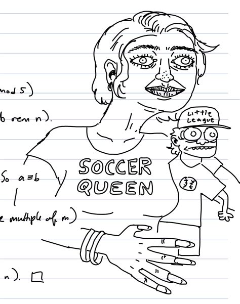 Look At These Pictures I Drew In Class Mit Admissions