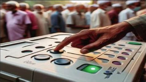 Lok Sabha Elections 2024 ठाणे जिल्ह्यात ७९ उमेदवार रिंगणात ठाणे