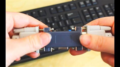 airdrive rs 232 serial logger basic settings youtube
