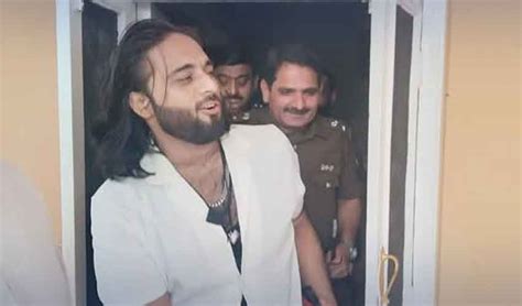 Khawar Manekas Son Musa Arrested For Shooting Employee