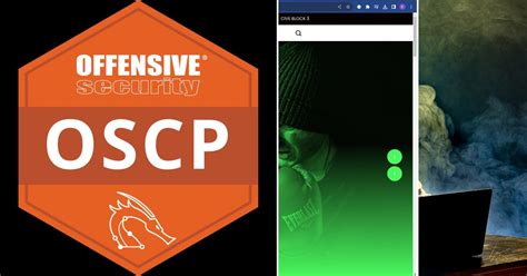 List Oscp Curated By Ian Muzai Medium