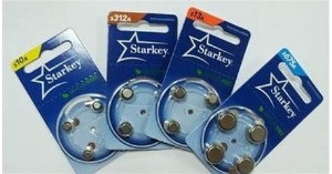 보청기 필수품 배터리 이렇게 관리하세요