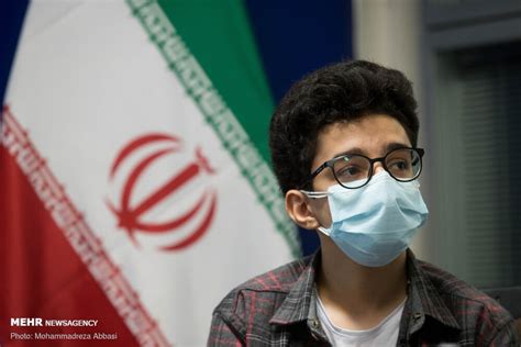 خواننده نوجوان برگزیده عصر جدید این روزها چه می‌کند؟ خبرگزاری مهر