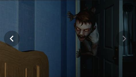 Face Your Fears The Gear VR Vault