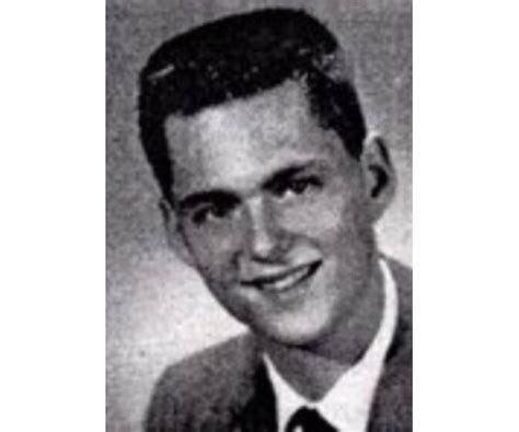 John Murphy Obituary 2024 Liberty In Connersville News Examiner