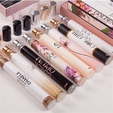 35ML VIRAL POCKET PERFUME HER MINYAK WANGI PEREMPUAN MURAH BORONG