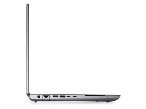 Dell Precision Mobile Workstation Intel Core I Th Gen I HX Tetracosa Core