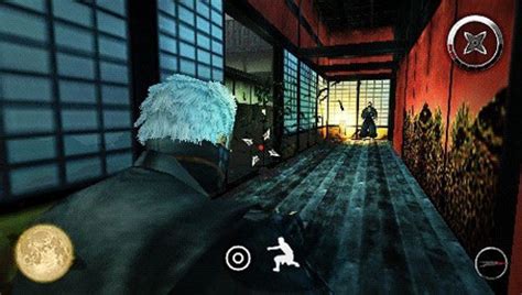 Tenchu 4 Vida Extra