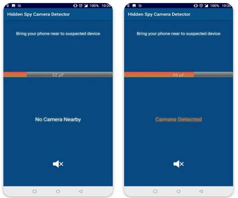 11 Best Listening Device Detector Apps 2023 Android And Ios