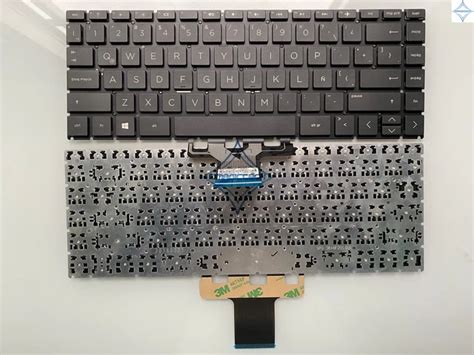 Source Factory Wholesale Notebook Keyboard For Hp Ck Off