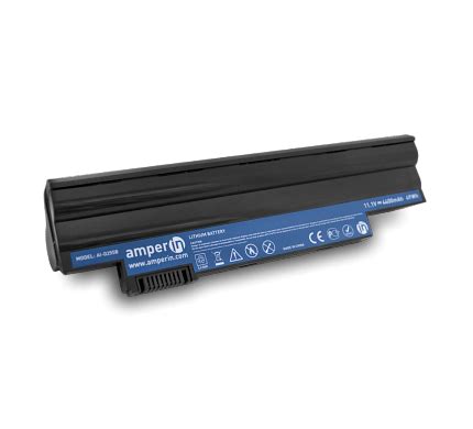 Аккумуляторная батарея AI D255B для ноутбука Acer Aspire One 360 D255