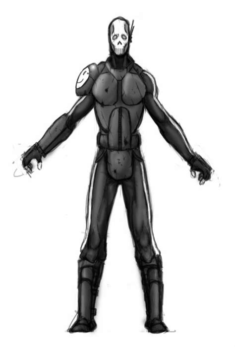 Zero Model Sheet Copy Digital Art Any Subject