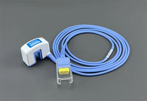 Mainstream Capnography Sensor Mainstream Capnometer Capnomed Medical