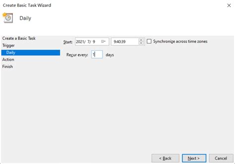 Task Scheduler服务启动后停止解决方法windows创建定时任务 腾讯云开发者社区 腾讯云