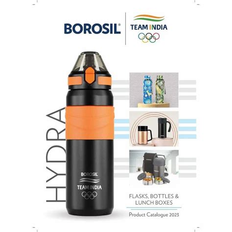Borosilicate Glass Cylindrical Borosil Flask Bottle At Rs 800 In New Delhi Borosilicate Glass Cylindrical Borosil Flask Bottle At Rs 800 In New Delhi