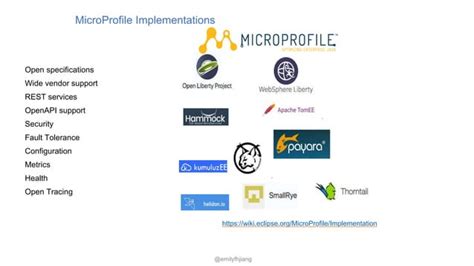 cloud native programming model comparison ppt