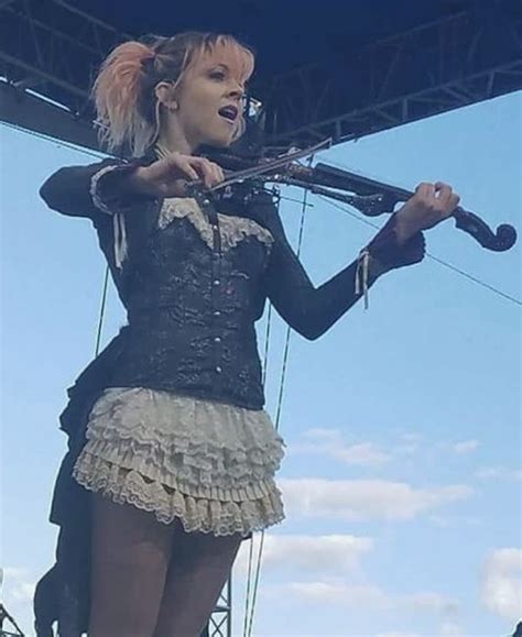 Pin Af Michael Katz På Lindsey Stirling