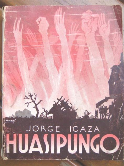 Huasipungo By Jorge Icaza Book Abakcus