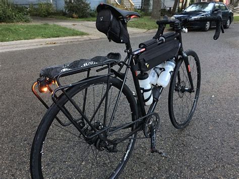 B Rad System Bottle Cage Relocator Wolf Tooth