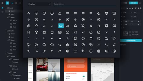 Builderx Design Tool That Codes React Native React