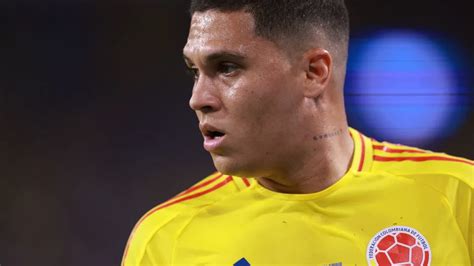 Juanfer Quintero Define Su Futuro ¿river Dim O Racing Noticias Rcn