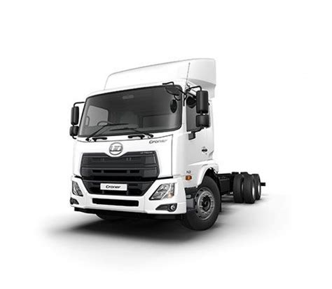 Croner PDE Series