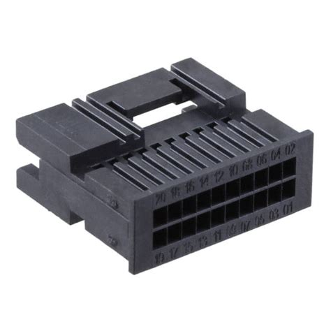 TSDF D S L Samtec Inc Connectors Interconnects DigiKey