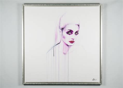 Coup Doeil Laura Tinald