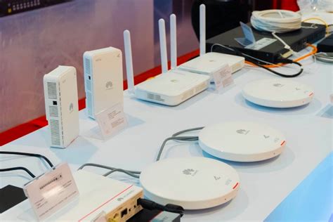 Huawei Unveils Digital Transformation Solution For Smes The Saigon Times