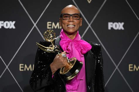 RuPaul Is Coming To San Francisco Heres What You Need To Know