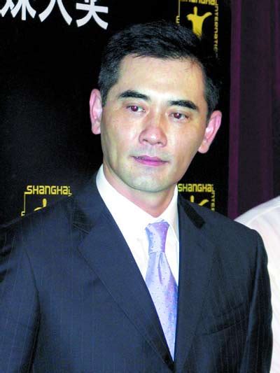 赵文瑄三度出演孙中山 透露男人保养秘诀图 搜狐娱乐