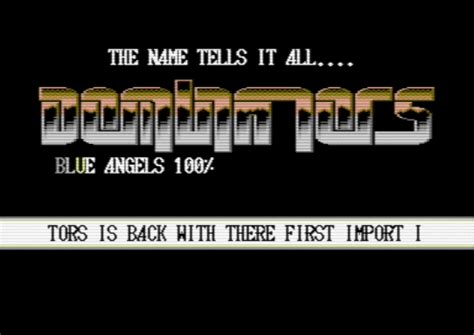 Blue Angels 1990accolade Cr Atc Dominators Free Download Borrow