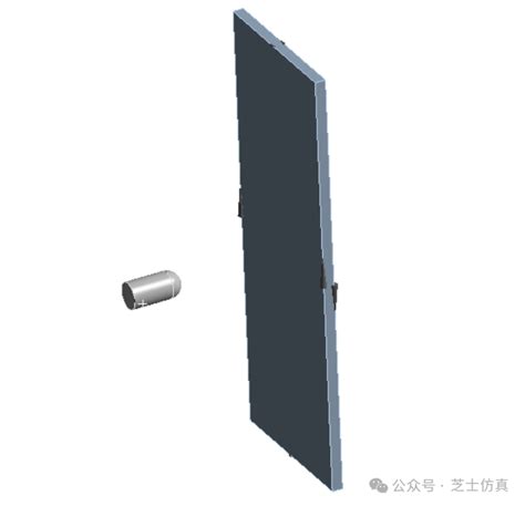 仿真流程 显示动力学 Explicit Dynamics Csdn博客
