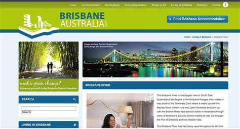 Tourist Attractions In Brisbane Top 10 Picks