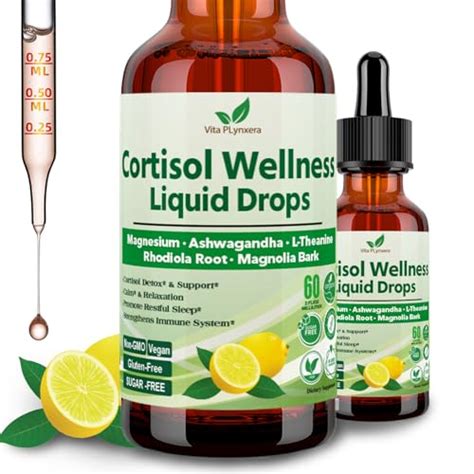 What Is A Normal Cortisol Level Understanding Your Balance