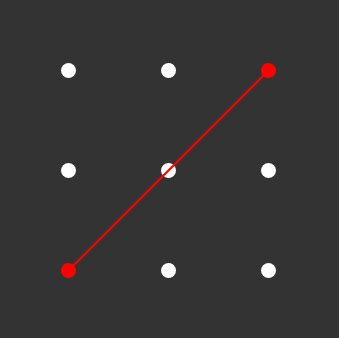 React Pattern Lock Npm