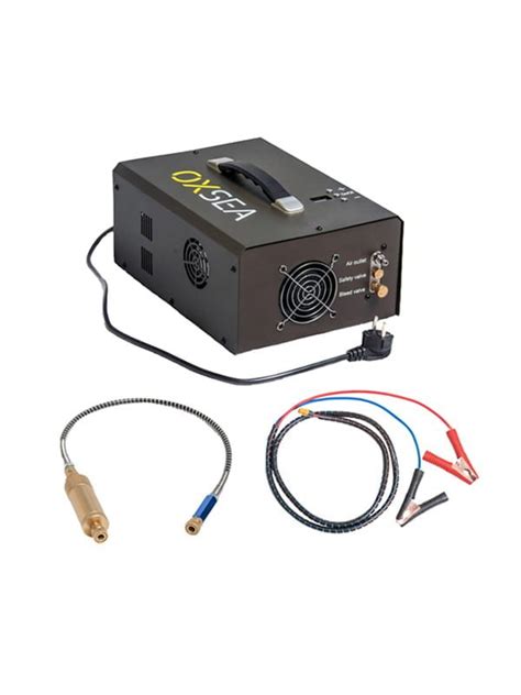 Mini Compresseur V OXSEA