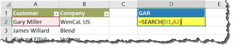 searchable drop down list in excel with filter function xelplus
