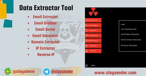 Data Extractor Tool Rightstatus