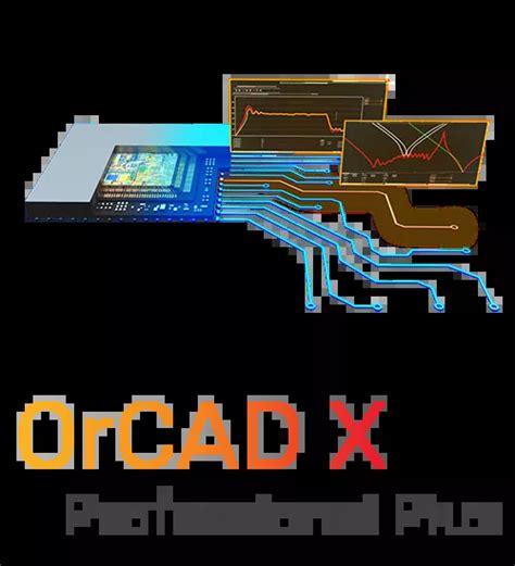 Orcad X Design Platform By Cadence Goengineer