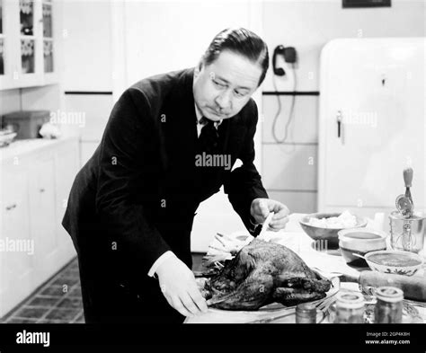 HOW TO EAT Robert Benchley 1939 Stock Photo Alamy