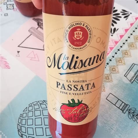 La Molisana Passata di pomodoro Reviews | abillion