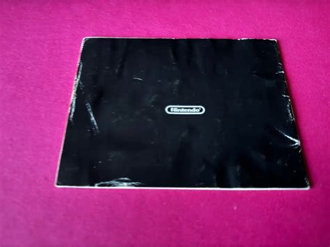 Anleitung FÜr Super Mario Bros Nintendo Nes Gebraucht In Hägendorf