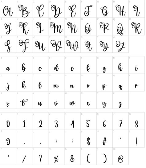 Quotes Font Download