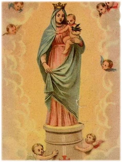 A LA VIRGEN DEL PILAR ORACIÓN PARA PETICIONES NECESIDADES PROBLEMAS PENAS ORACIONES PARA