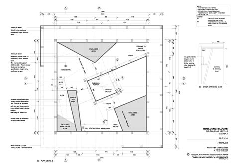 Building Blocks Terroir