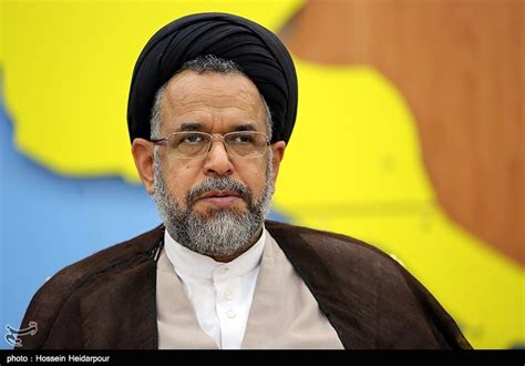 وزیر اطلاعات سربازان گمنام امام زمانعج انتقام شهید فخری زاده را