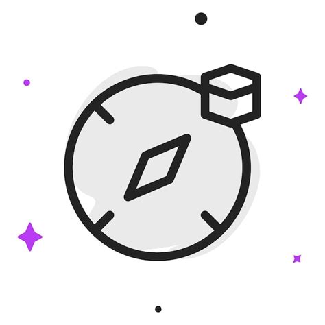 Premium Vector High Quality Modern And Flat Vector Business Icon Of
