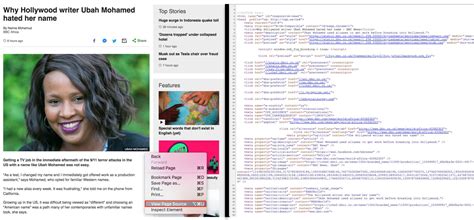 Веб парсинг для начинающих с Python и Repl It My Docs